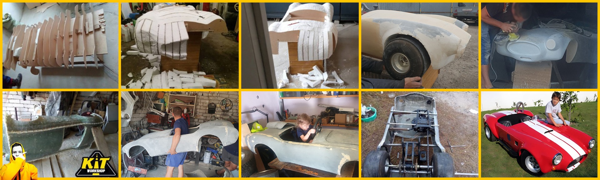 Car buck files store