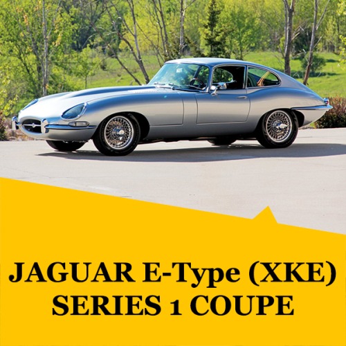Jaguar E Type replica | kit car | 3D model | car body buck files | 3D ...